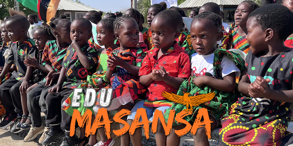 About us – EduMasansa